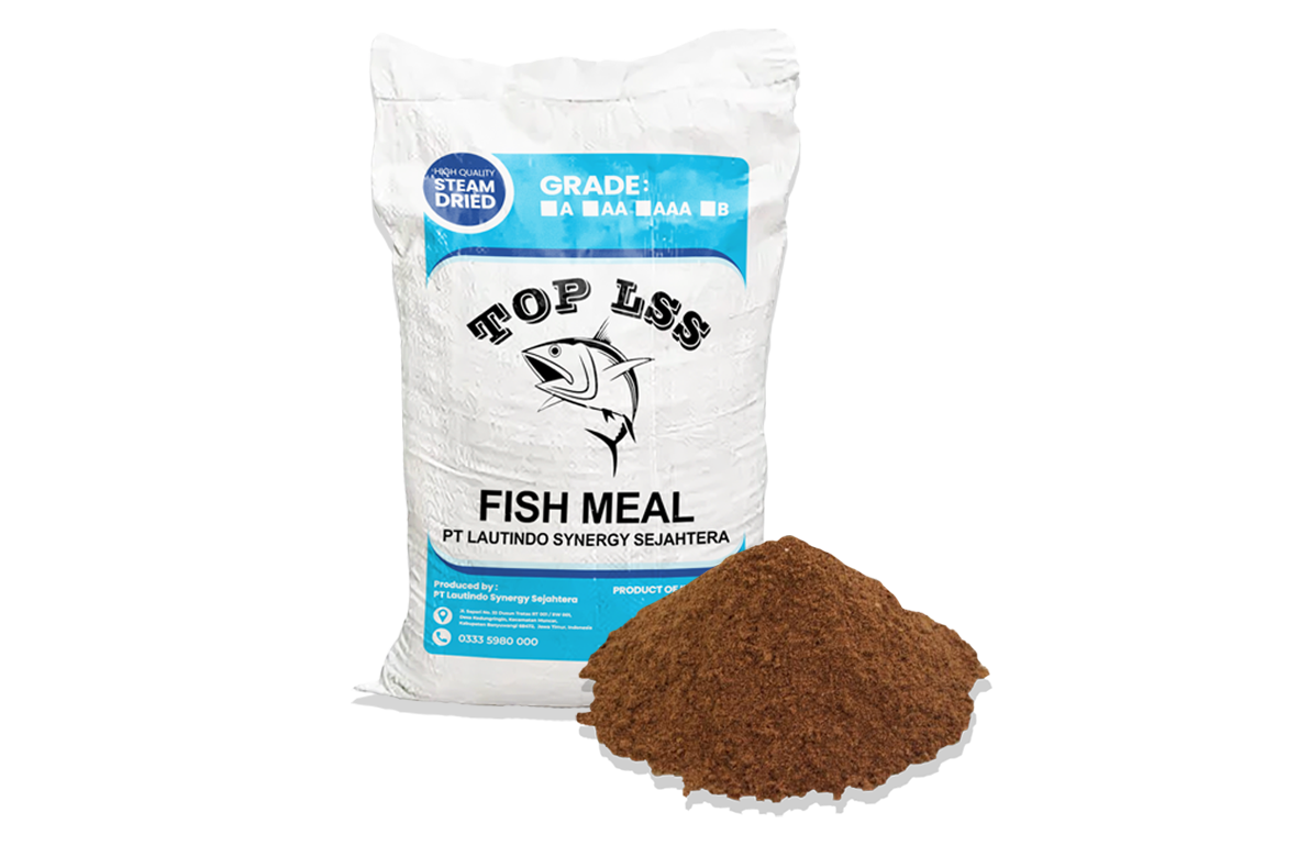 PT Lautindo Synergy Sejahtera - Premium Seafood Processing